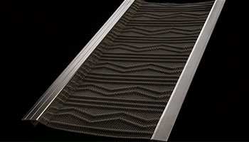 Leaf Blaster Pro installed in Boise Area by Hunter Rain Gutters