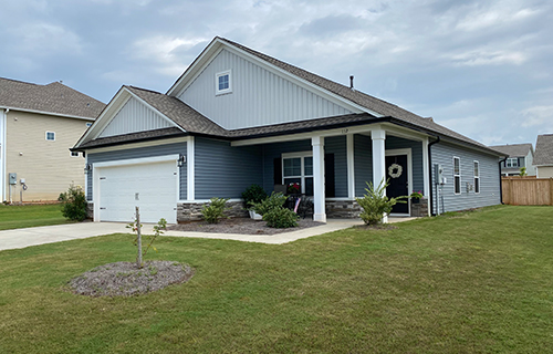 Gutter Company; Seamless Gutter Installation | Boise, ID | Hunter Rain ...